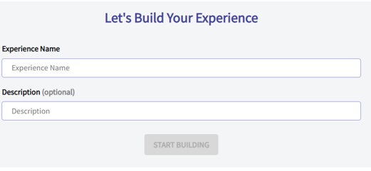 Creating Experiences – CareAR Help Center