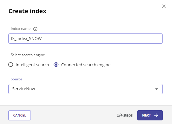 Using Intelligent Search – CareAR