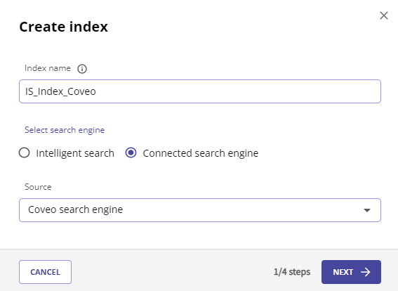 Using Intelligent Search – CareAR
