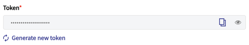 Deploying Web API Integration – CareAR Help Center