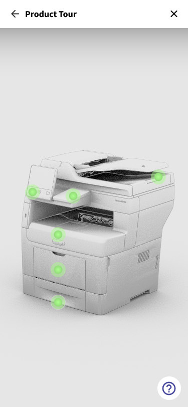 Working with Content in CareAR Instruct – CareAR Help Center