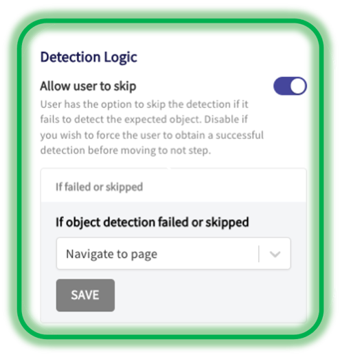 Using Visual Verification – CareAR Help Center